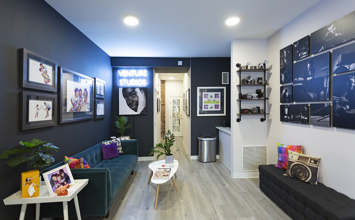 Venture Photography Studios MontclairVenture Photography